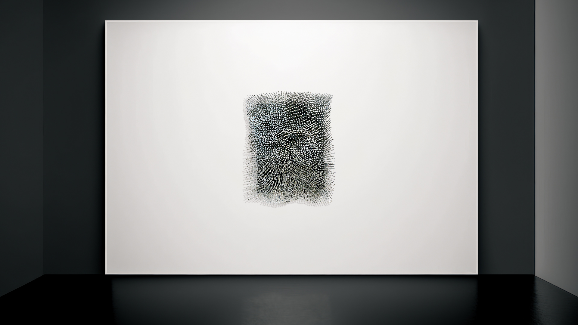 Reflection (silver) - Zygo Studio